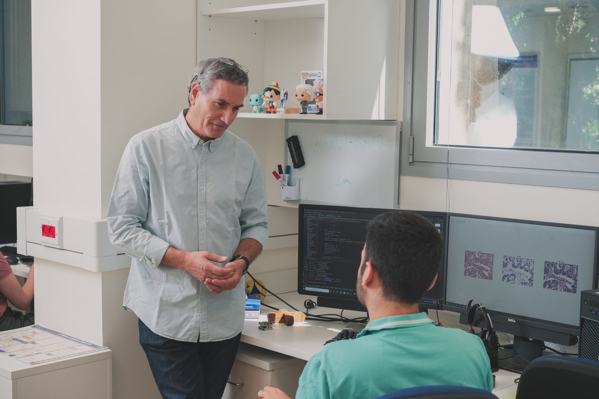 Technion Team Develops AI-Powered Spectral Imaging for Digital Pathology | RTICC - Rappaport ...