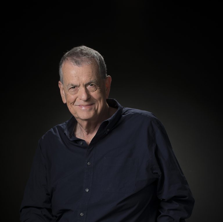 Ciechanover Aaron | RTICC - Rappaport Technion Integrated Cancer Center