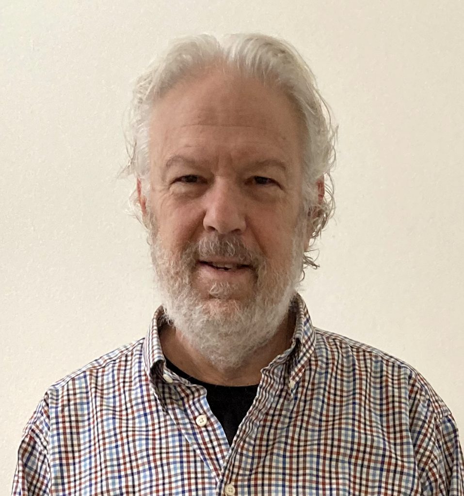 Choder Motti | RTICC - Rappaport Technion Integrated Cancer Center