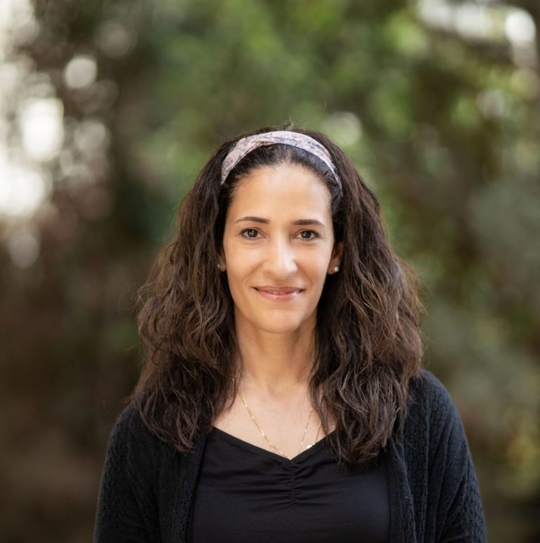 Shemer Shenhav | RTICC - Rappaport Technion Integrated Cancer Center