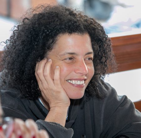 Goldberg-Cohen Nitza | RTICC - Rappaport Technion Integrated Cancer Center